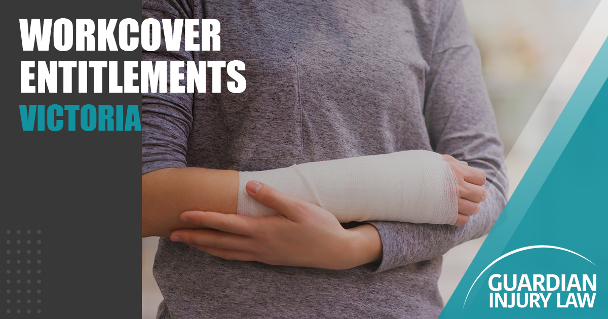 Making a Workers Compensation Claim | Guardian Injury Law