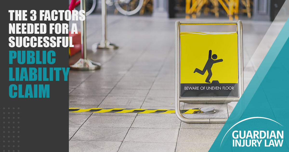 What is Public Liability? | Guardian Injury Law