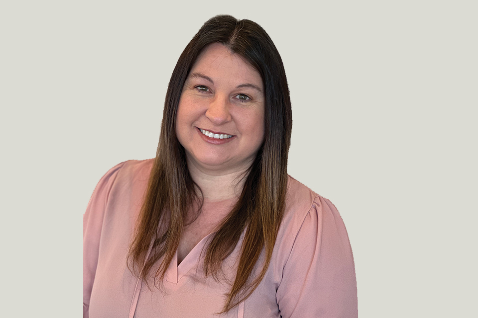 Terri-Ann Butler | Legal Assistant | Guardian Injury Law